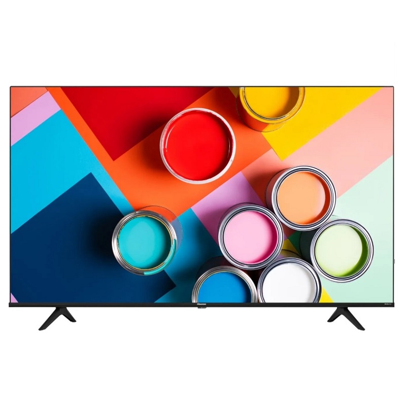 Hisense LED televizor 65A6BG Smart 4K Ultra HD