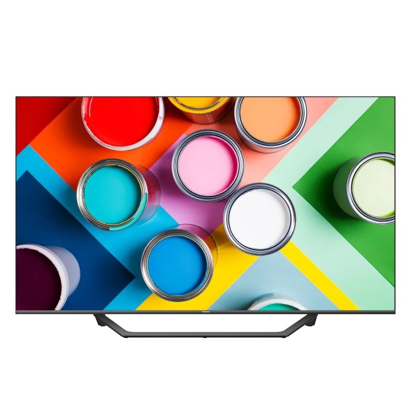 Hisense LED televizor 65A7GQ Smart UHD