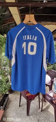 Italija Italia10 reprezentacija dres Azuri Azzurri