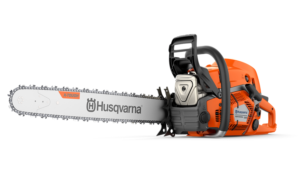 HUSQVARNA 585