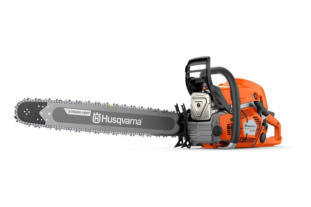 HUSQVARNA 592 XP®