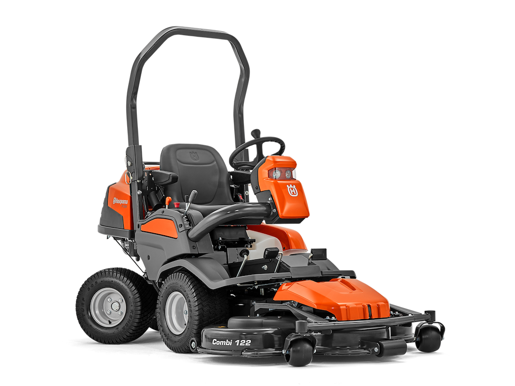 HUSQVARNA P 524