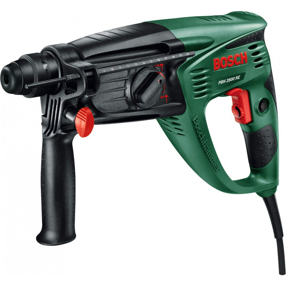 BOSCH PBH 2800 RE Hamer bušilica (0603393020)