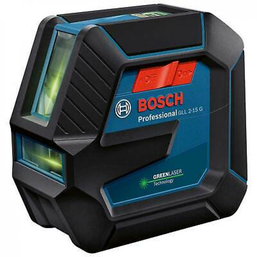 Bosch Laser za linije GLL 2-15 G 0601063W00