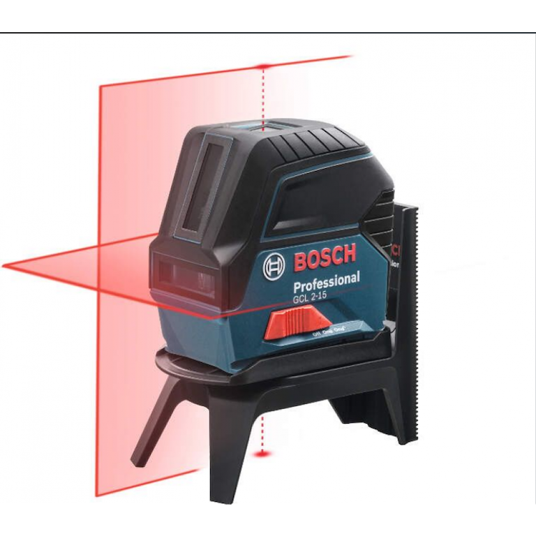 Bosch Kombinovani laser GCL 2-15 0601066E00