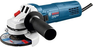 Bosch bruslilica sa regulacijom brzine GWS 9-125 S