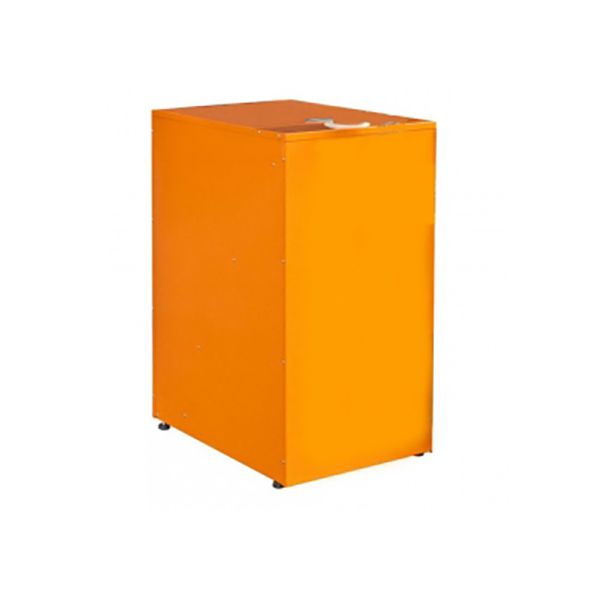 Rezervoar peleta cca 300kg