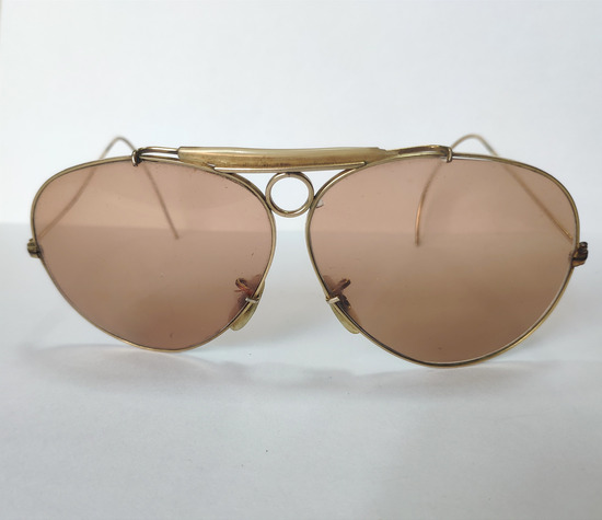 Vintage Bausch & Lomb Ray Ban Kalichrome