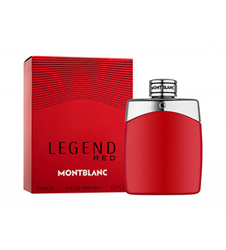 Legend Red Mont Blanc parfem
Mont Blanc parfem
eau de parfum, 100 ml