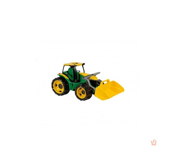 Lena traktor buldožer za decu 62cm ( 780006 )