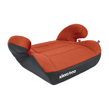 Kikka Boo autosedište 15-36 kg Standy orange