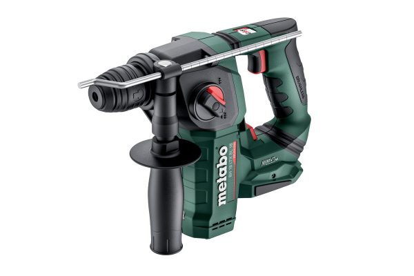 METABO® Akumulatorski pneumatski čekić Metabo BH 18 LTX BL 16 SDS-plus – Solo