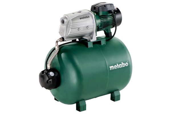 METABO® Hidropak HWW 9000/100 G