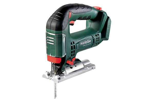 METABO® Akumulatorska ubodna testera STAB 18 LTX 100 – Solo