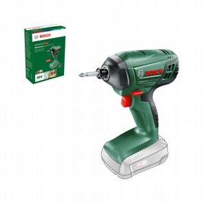 BOSCH®Udarni odvrtač AdvancedImpactDrive 18 – Solo