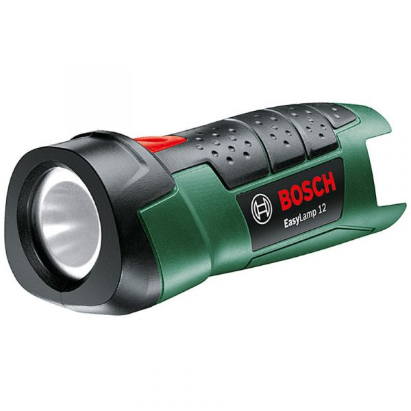 BOSCH® Akumulatorska baterijska lampa EasyLamp 12 – Solo