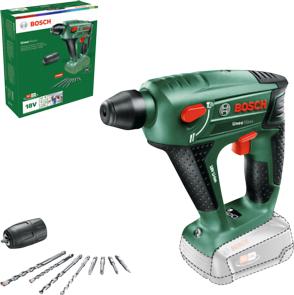 BOSCH® Aku hamer UNEO Maxx 18 Li – Solo