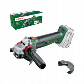 BOSCH® Akumulatorska ugaona brusilica Advanced Grind 18 – Solo