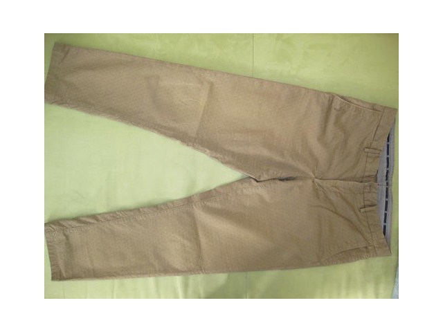 PANTALONE Massimo Dutti (vel.EUR-42)