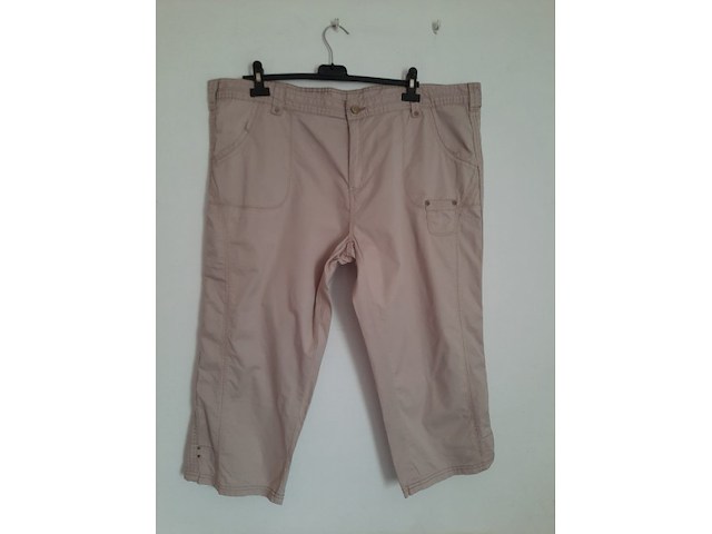 Pantalone 3/4 Tomy 50