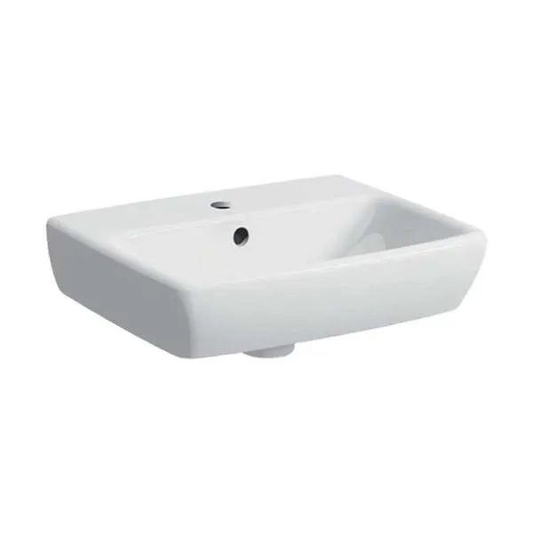 Selnova Square lavabo 50cm