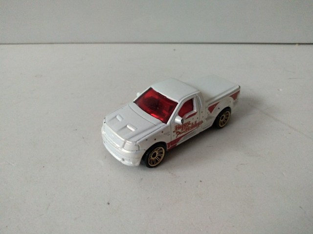 Mattel Matchbox  Ford F-150