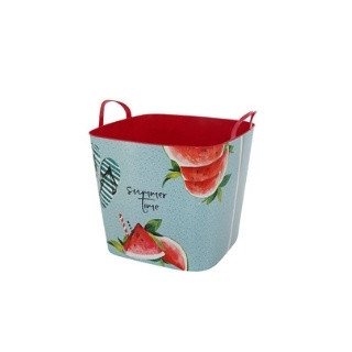 Korpa za veš 25L - WATERMELON