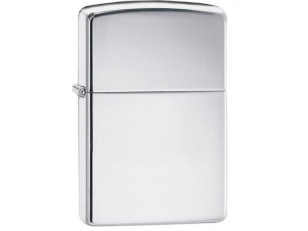 UPALJAČ ZIPPO HIGH POLISH CHROME