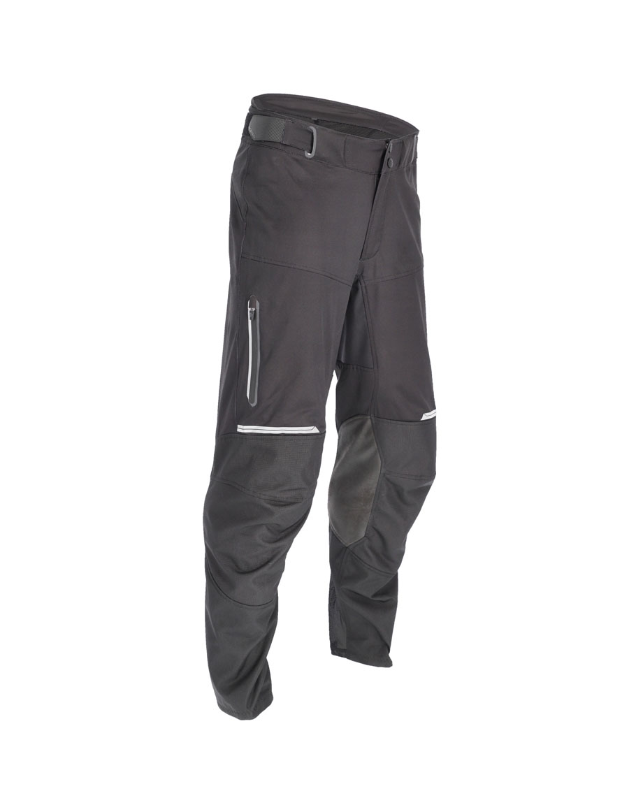 Acerbis X-duro pantalone crne