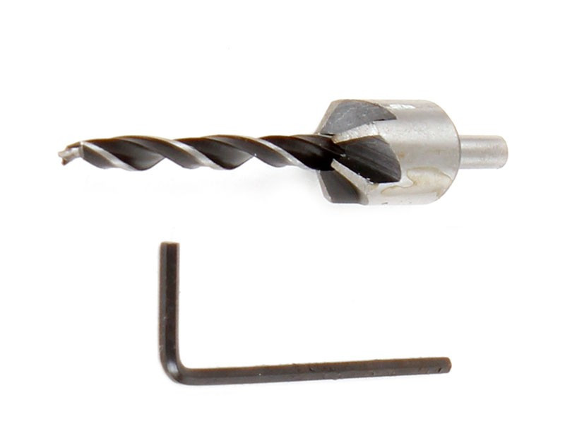 UPUŠTAČ 4mm x 12mm