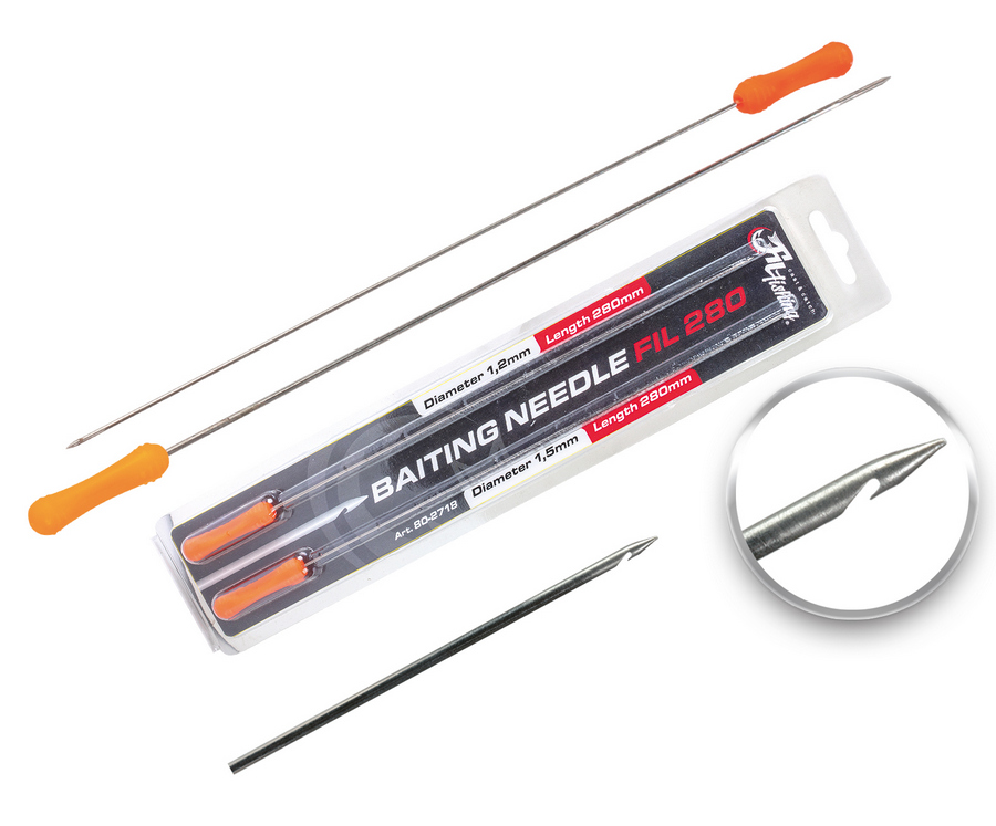 BAITING NEEDLE FIL 280