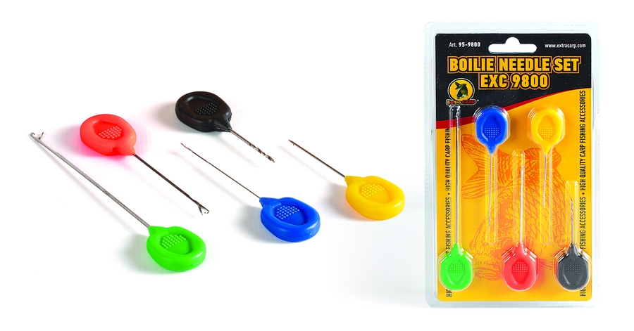 BOILIE NEEDLE SET EXC 9800