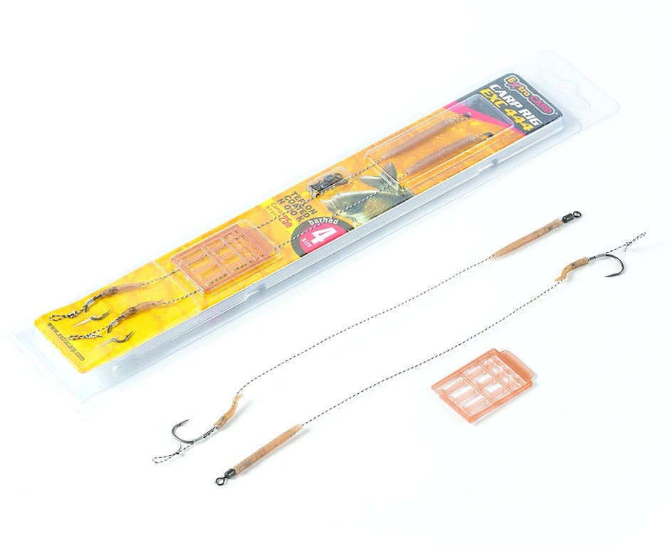 CARP RIG EXC 444