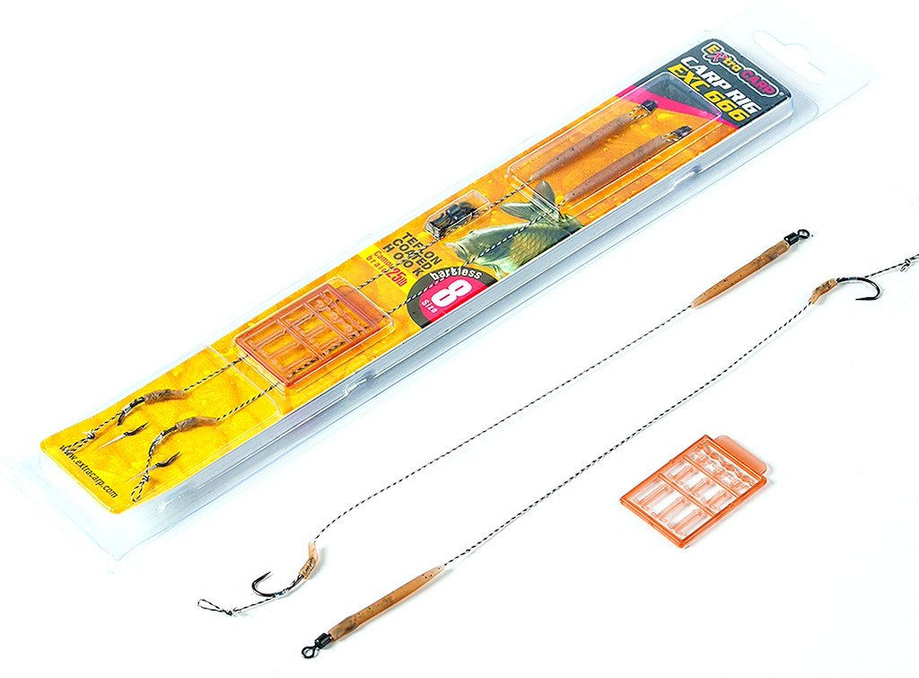 CARP RIG EXC 666