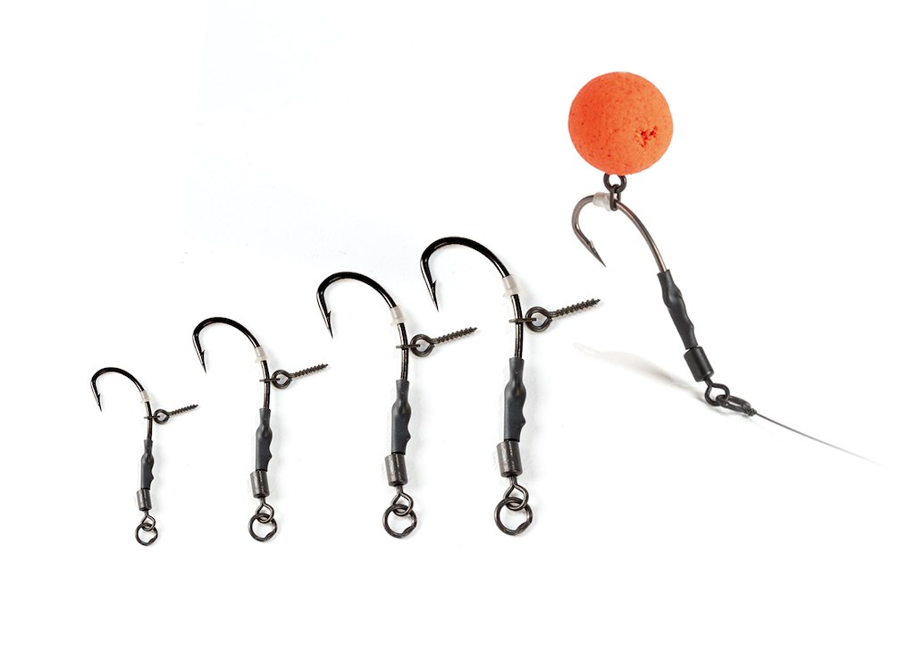 CARP RIG EXC 777 PEG