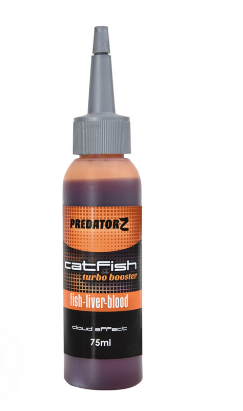 CATFISH TURBO BOOSTER