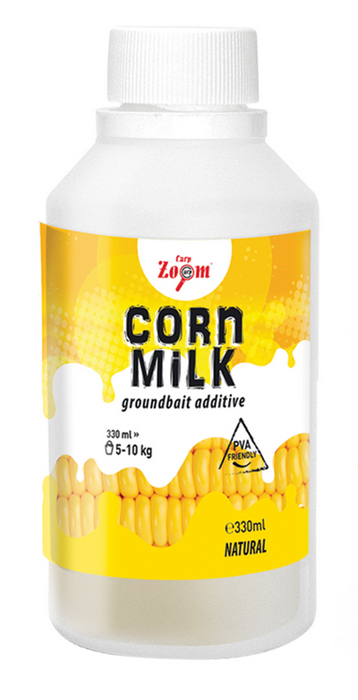 CORN MILK