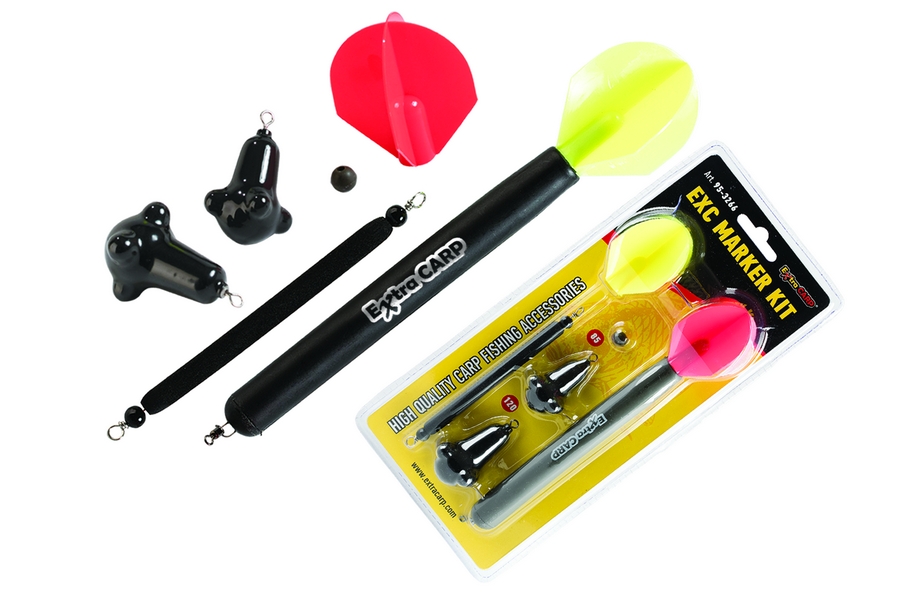 EXC MARKER KIT 3266