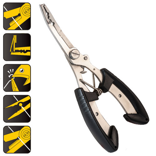 EXC MULTI PLIERS