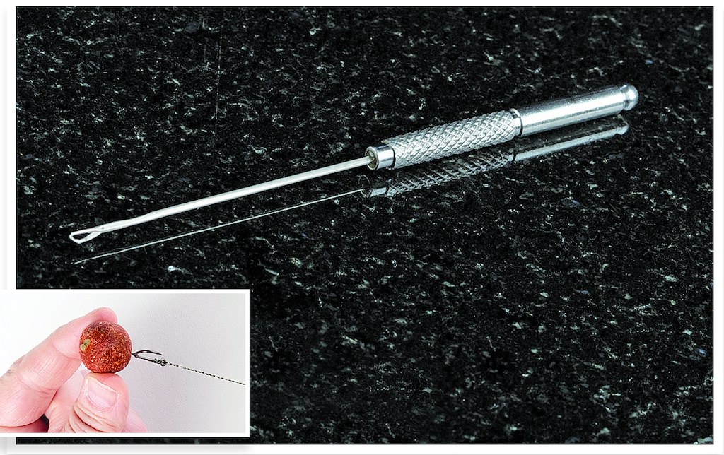 EXTRA BAITING NEEDLE 2628