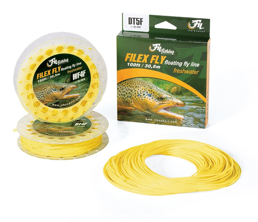 FILEX FLY LINE