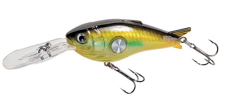 FILEX LURES MASTER 5191