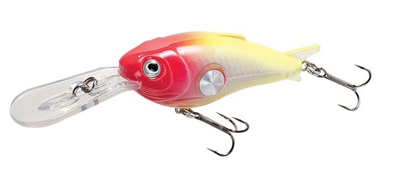 FILEX LURES MASTER 5207