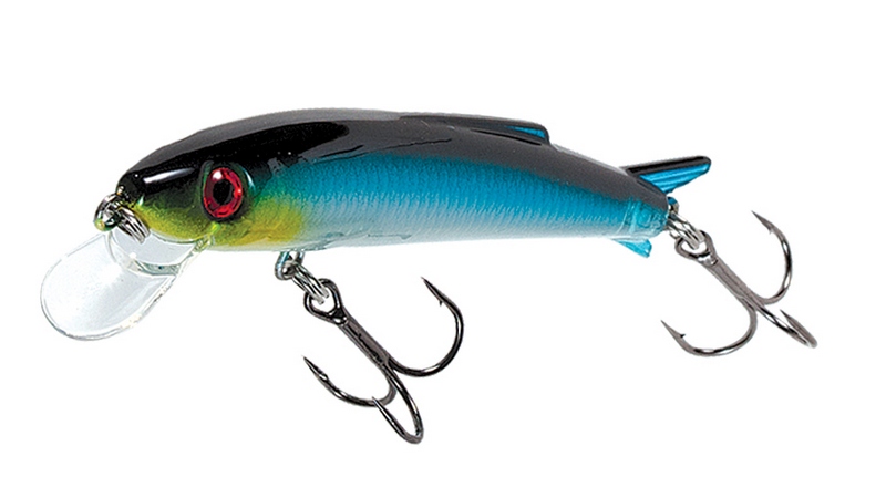 FILEX LURES SHADOW 6006