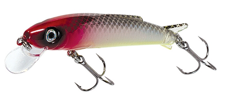 FILEX LURES SHADOW 6013