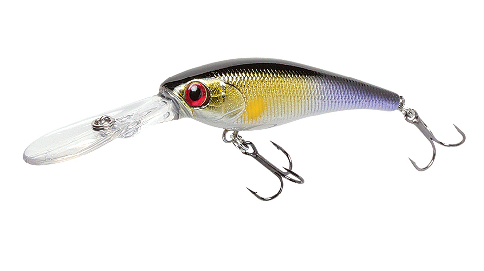 FILEX LURES TREX 6129