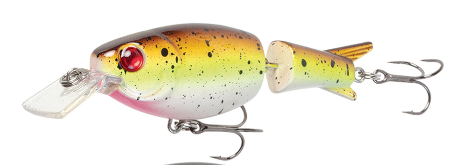 FILEX LURES TWINGO 6457