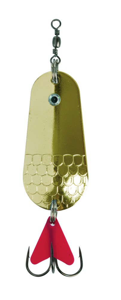 FILEX SPOON CLASSIC GOLD