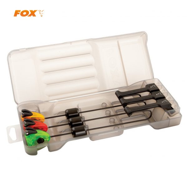 FOX MK3 SWINGER SET 3