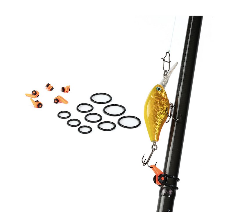 HOOK & LURE HOLDER 4446